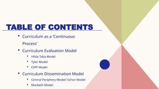 Development and Dissemination Model.pptx