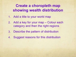 Development distribution | PPTX