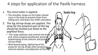 Development dysplasia hip | PPTX