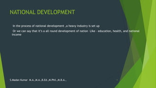 DEVELOPMENT Economics Chapter-1.pptx