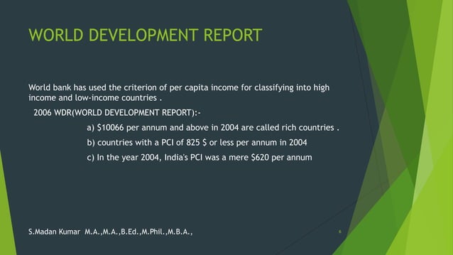 DEVELOPMENT Economics Chapter-1.pptx