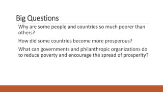 DEVELOPMENT ECONOMICS BASIC CONCEPTS AND SIMPLE DISCUSSION | PPTX