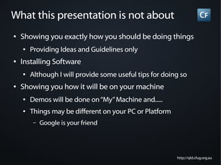Development Environments | PDF