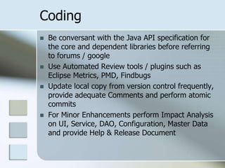 Java Development Environment | PPT