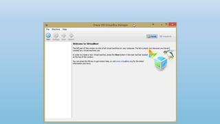 Setting Up a WordPress Development Environment | PPTX