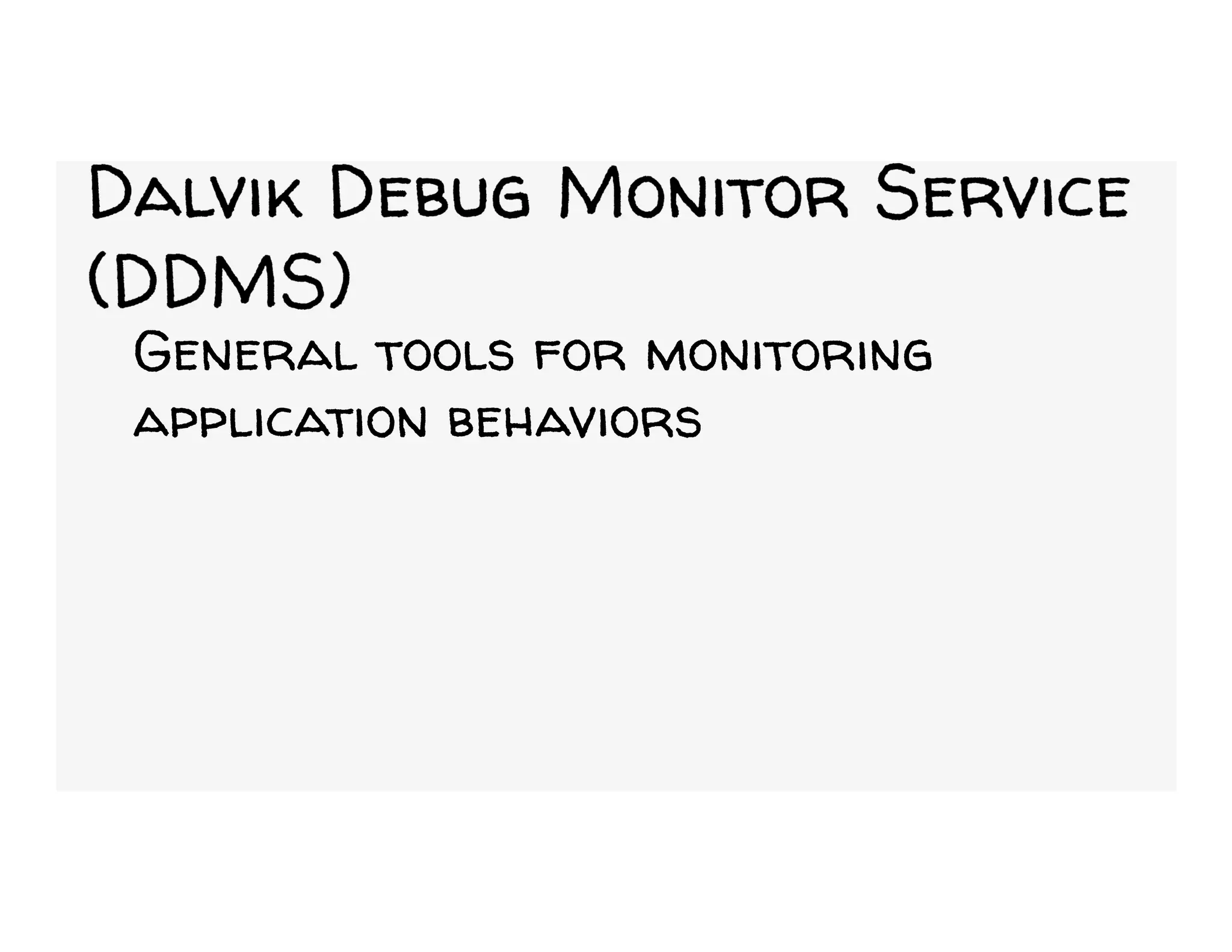 Development environment | PPT