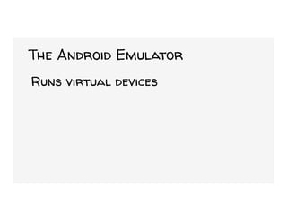 Development environment | PPT