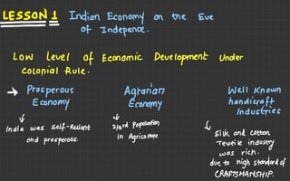 Development Experience 1947-90 And Economic Reforms Since 1991.pdf