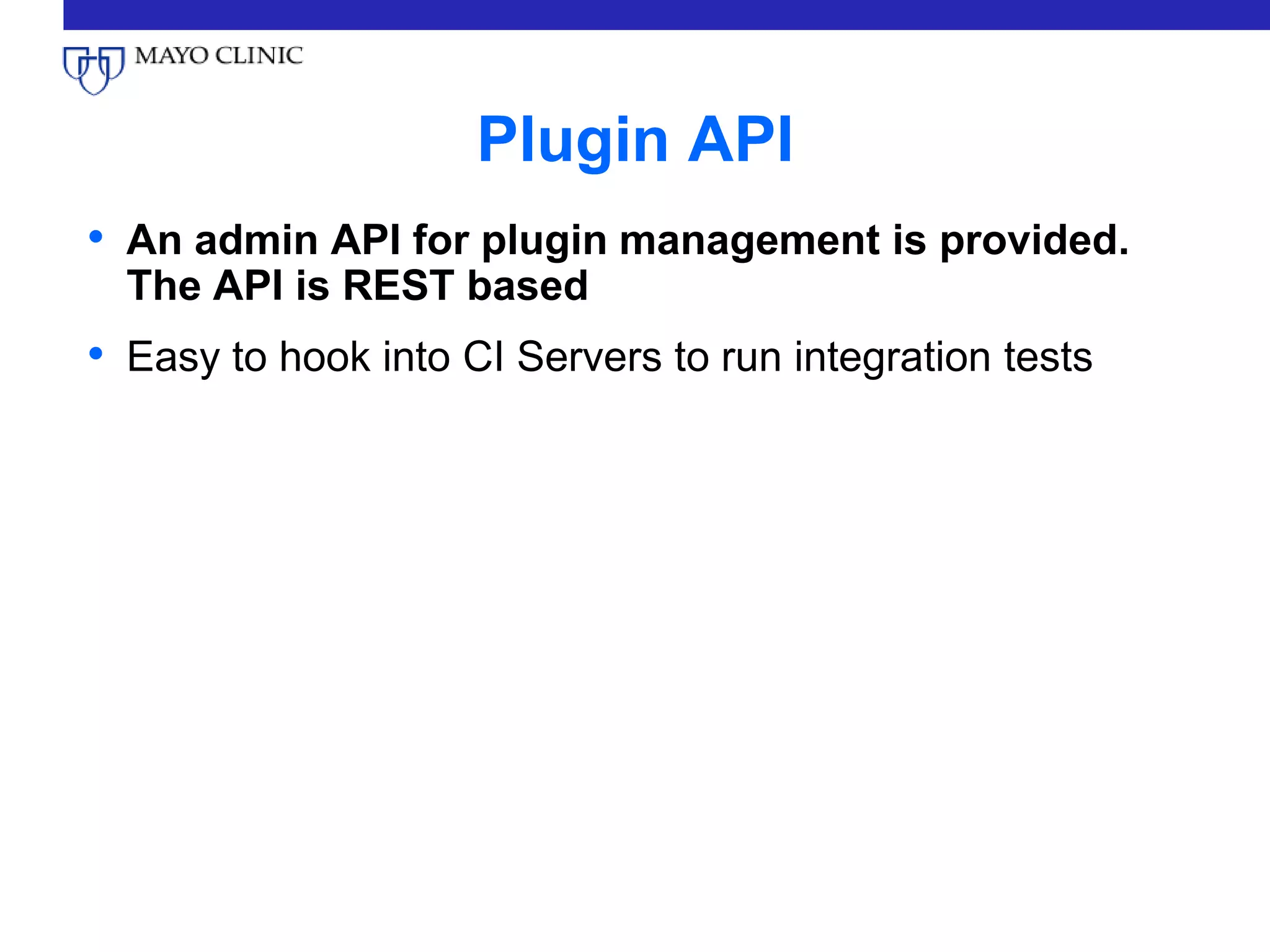 CTS2 Development Framework | PPT