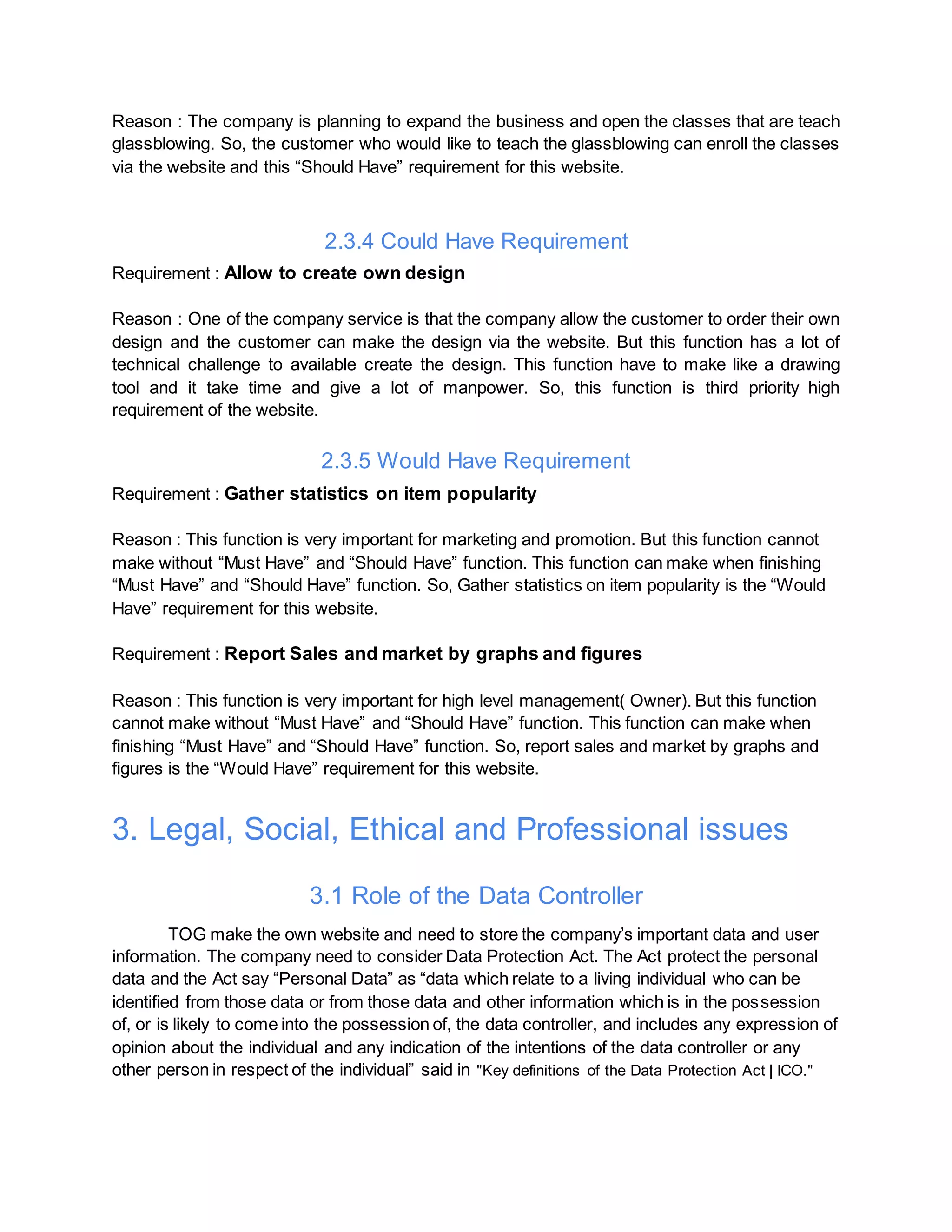 Development frameworks and methods | PDF