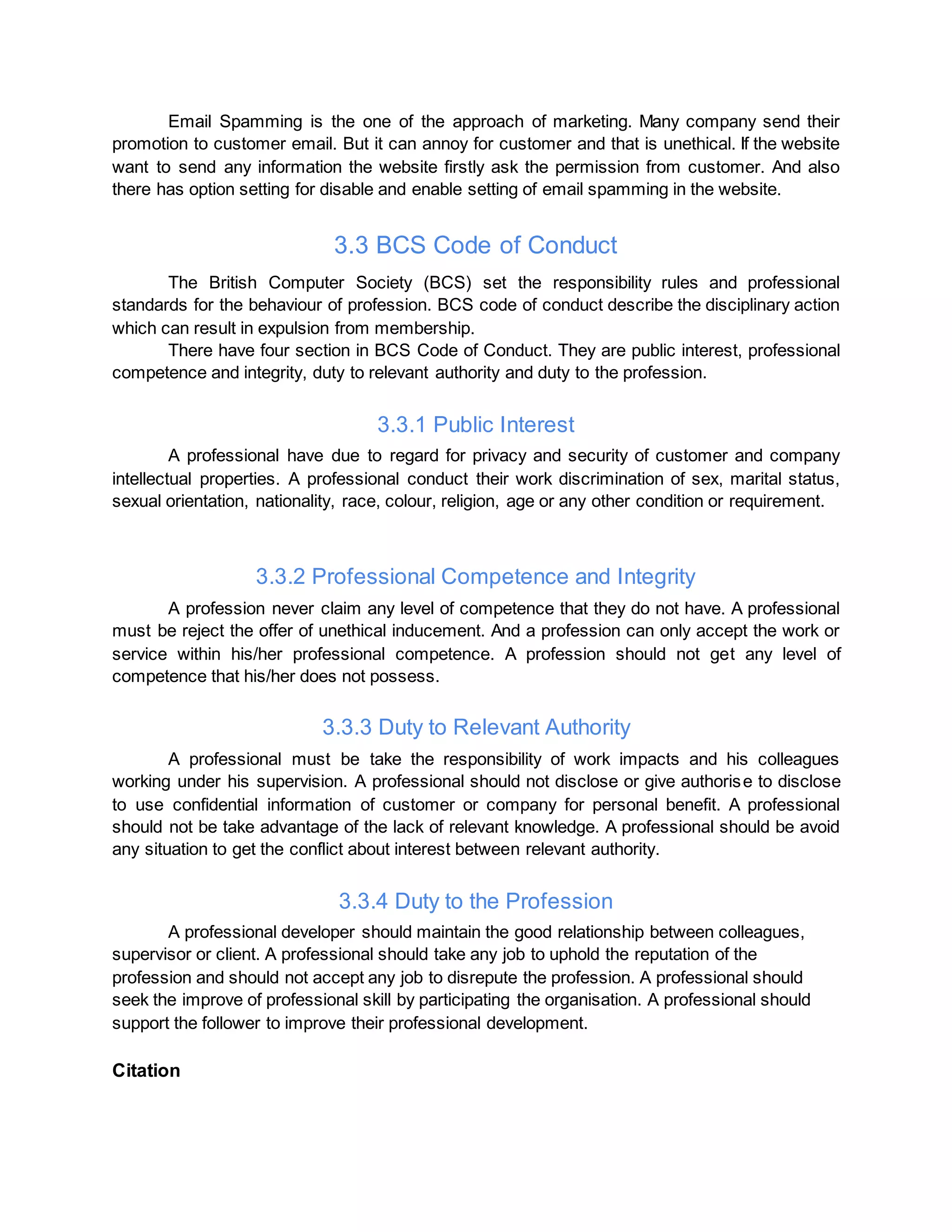 Development frameworks and methods | PDF