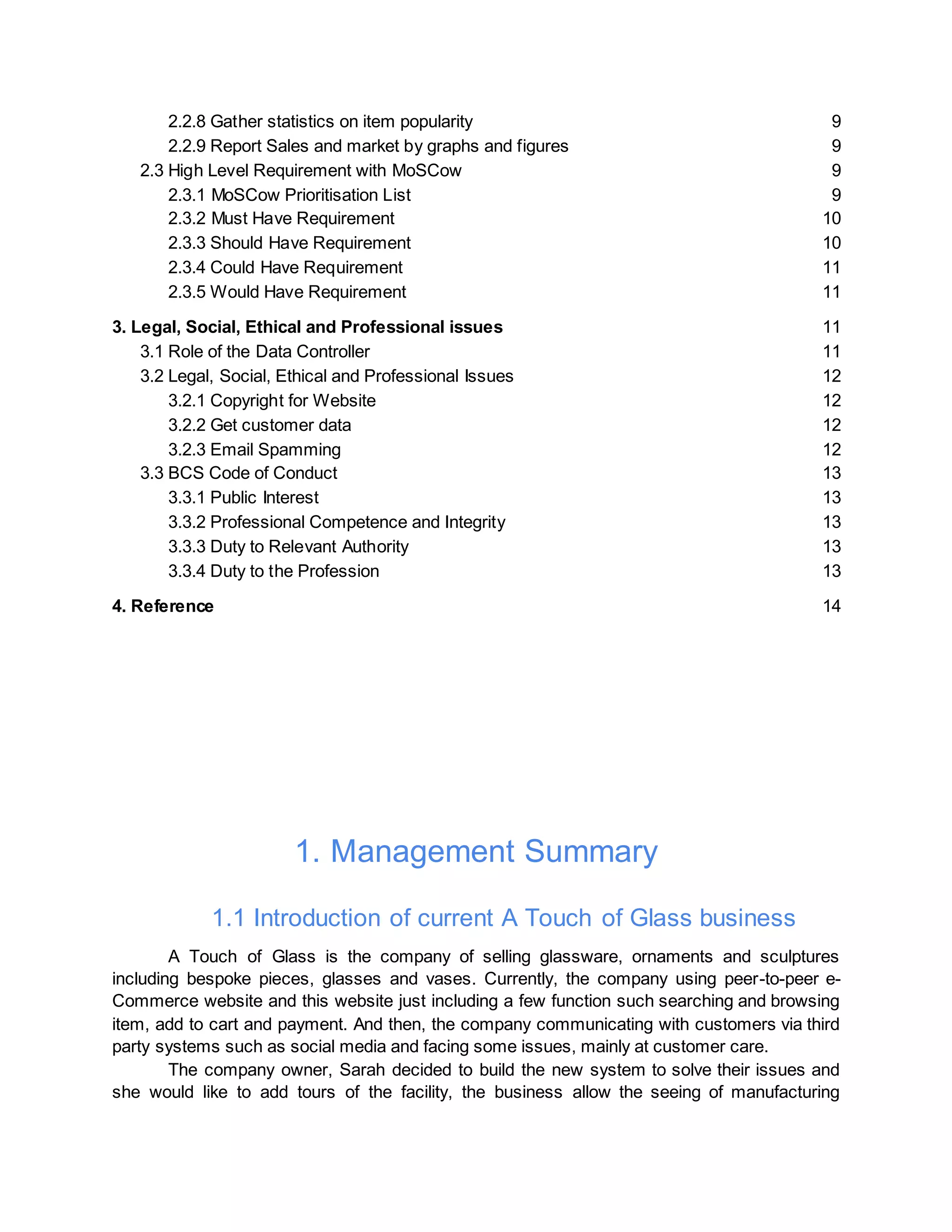 Development frameworks and methods | PDF