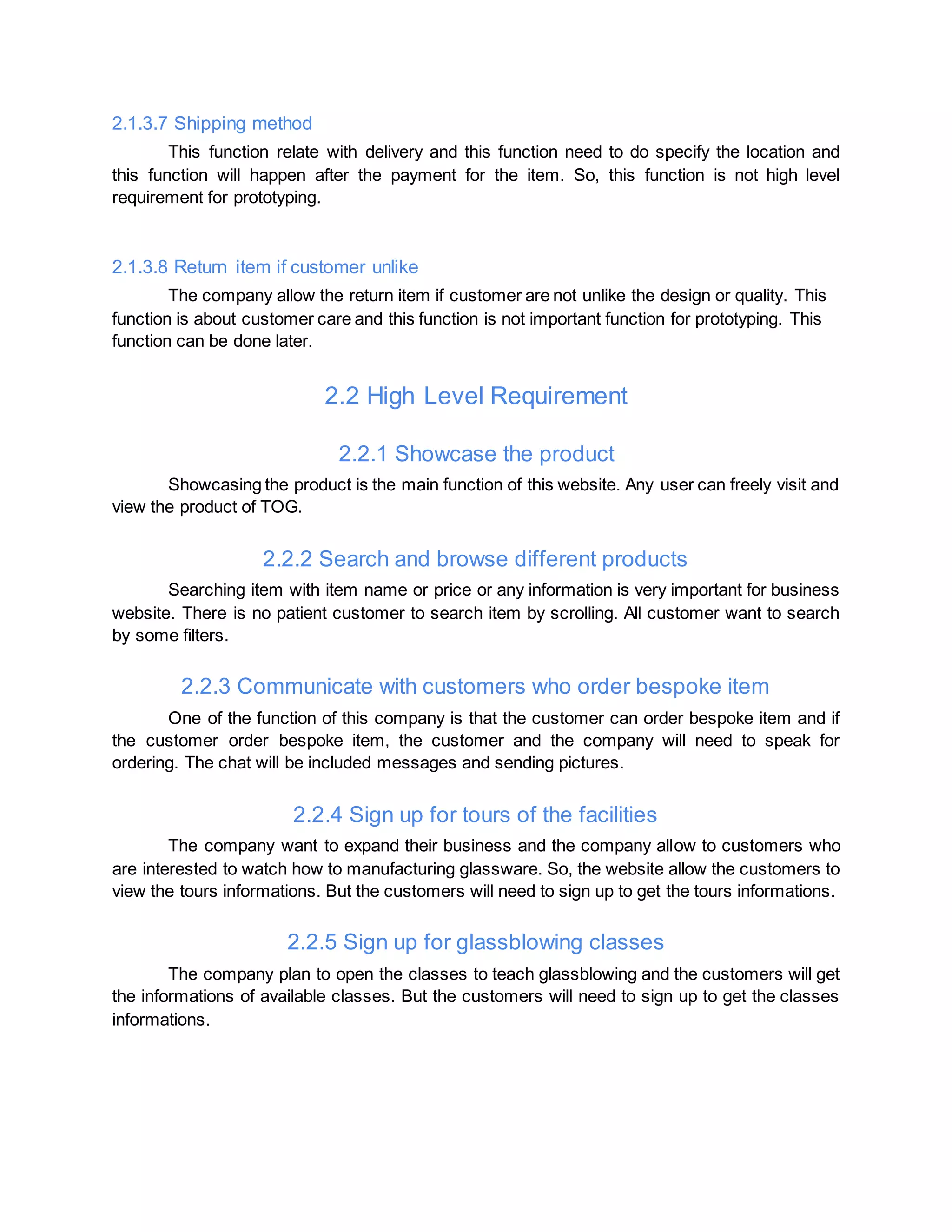 Development frameworks and methods | PDF