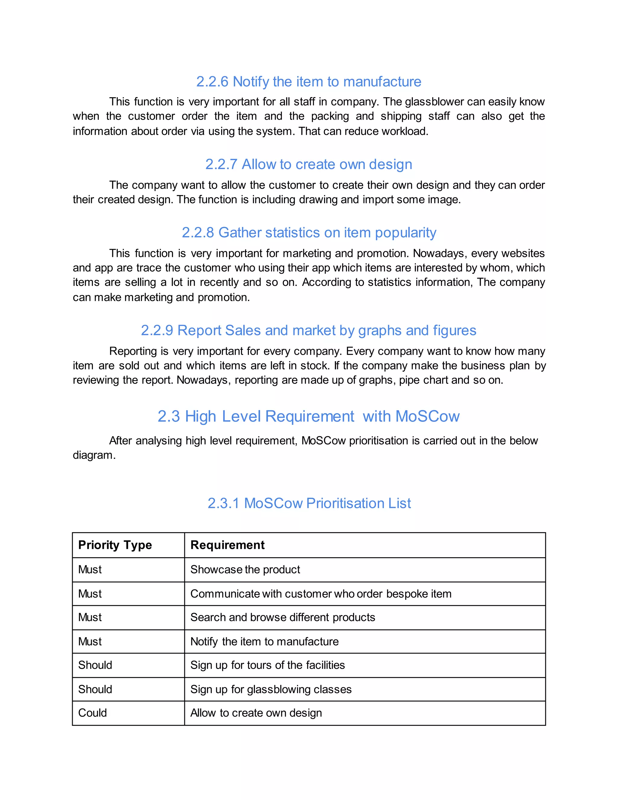Development frameworks and methods | PDF