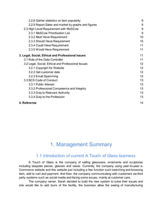 Development frameworks and methods | PDF