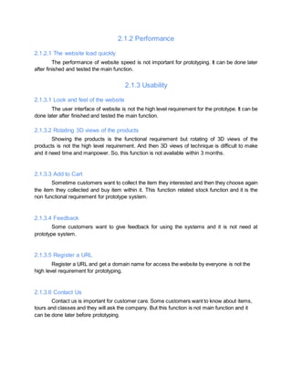 Development frameworks and methods | PDF