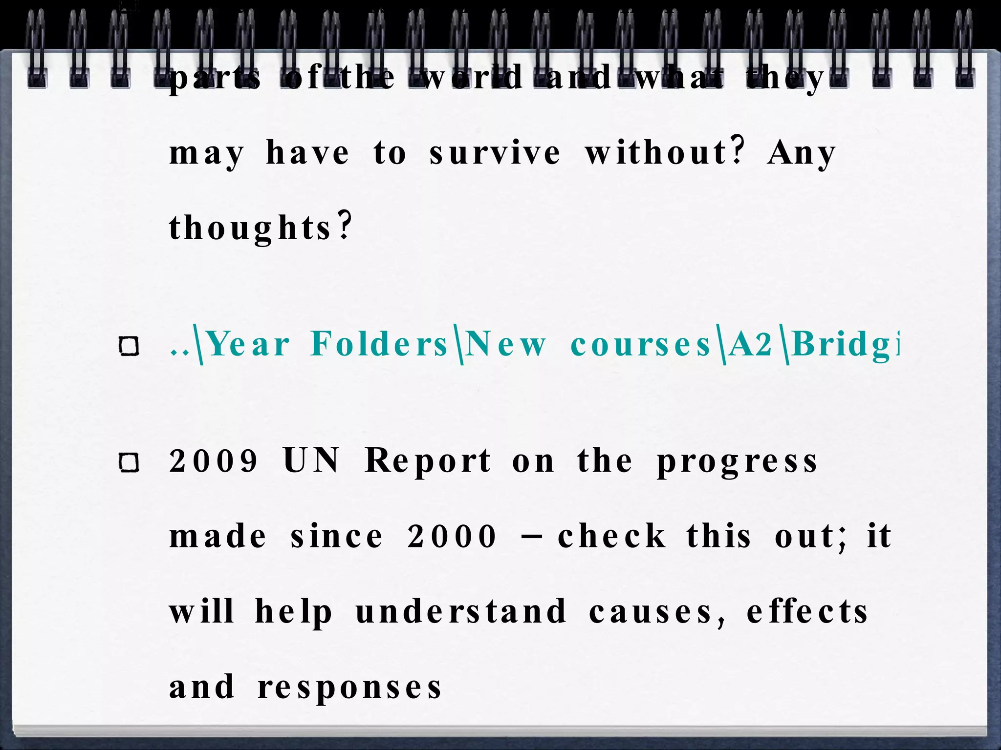 Development Gap Causes | PPT | Economy | Business and Finance