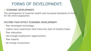 DEVELOPMENT GEOGRAPHY for the school project.pptx