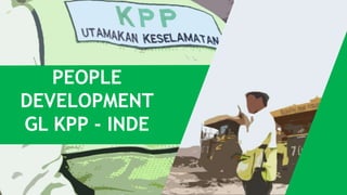 DEVELOPMENT GL INDE.................................... | PPT