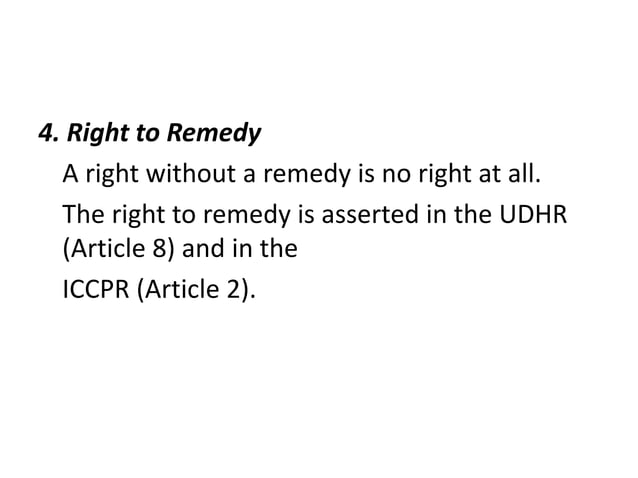Development induced migration | PPT