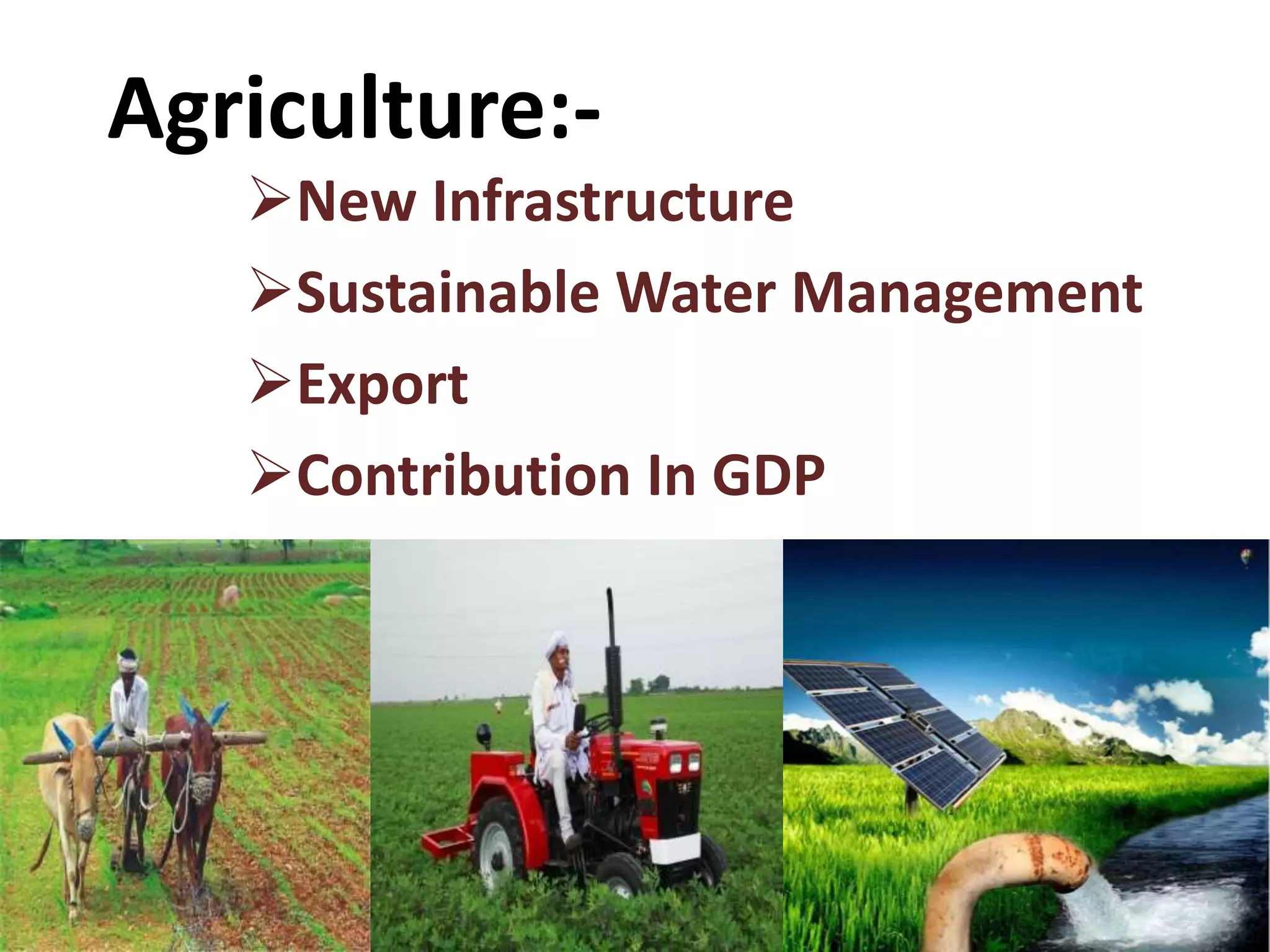 Development in india after independence | PPTX