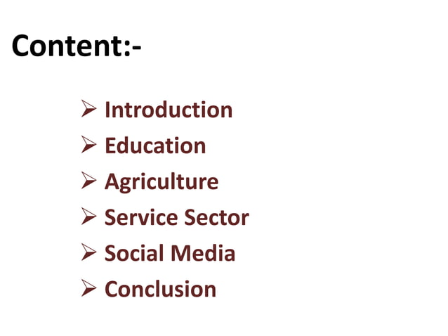 Development in india after independence | PPTX