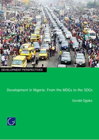 Development in Nigeria | PDF