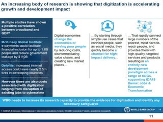Development in the Digital Age | PPTX