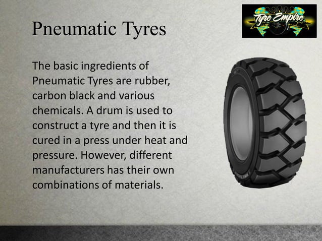 Development in tyre technologies | PDF | Auto Technology | Automotive