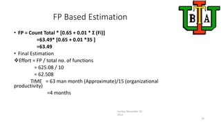 Development of admission management system | PPTX
