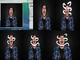 Development of Advert | PPTX