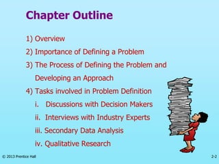 Development of an approach to the problem.ppt