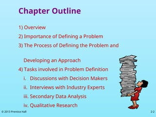 Development of an approach to the problem.ppt