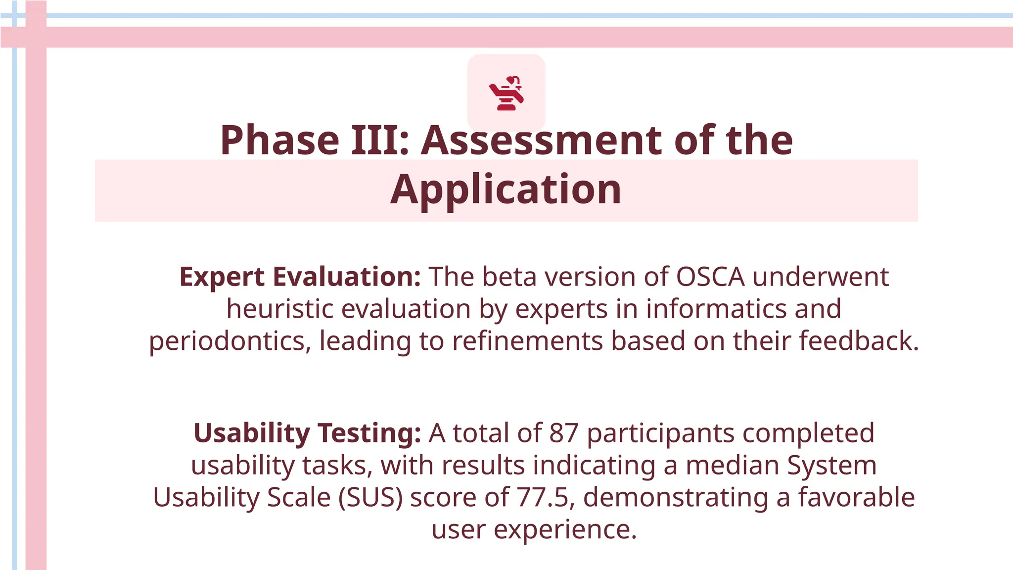 Development of an intervention tool for precision oral self-care.pptx