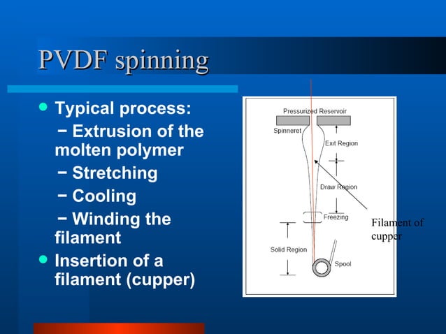 Development Of A Pvdf Based Sensor | PPT | Chemistry | Science