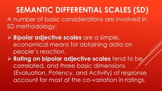 Development of assessment tools | PPTX