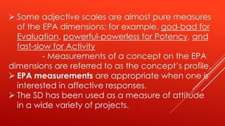 Development of assessment tools | PPTX