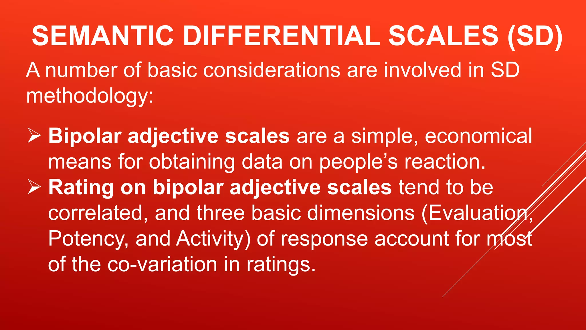 Developmentofassessmenttools baby report | PPTX