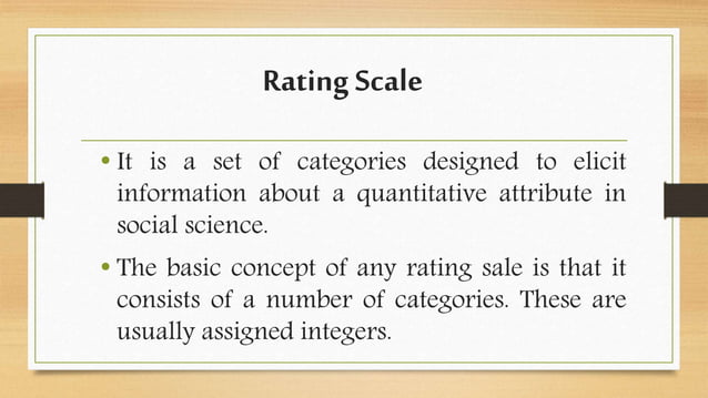 Development of assessment tools | PPTX | Educational Assessment | Education