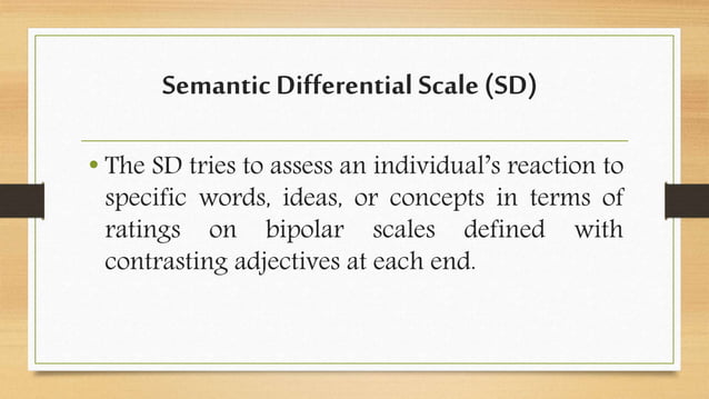 Development of assessment tools | PPTX | Educational Assessment | Education