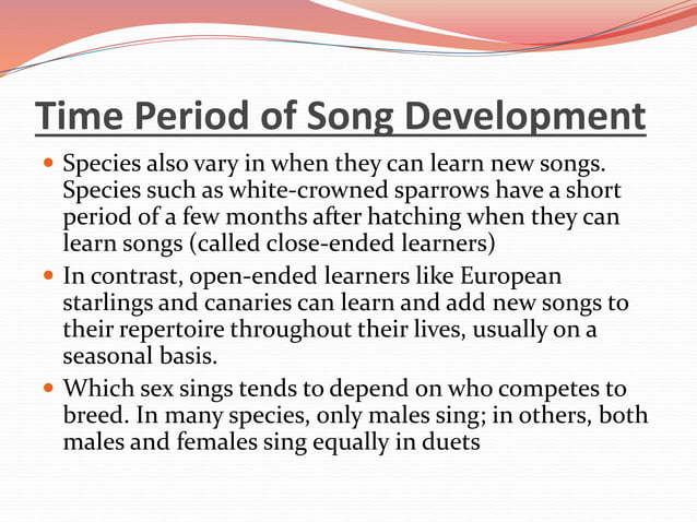 Development of Behavior .pptx