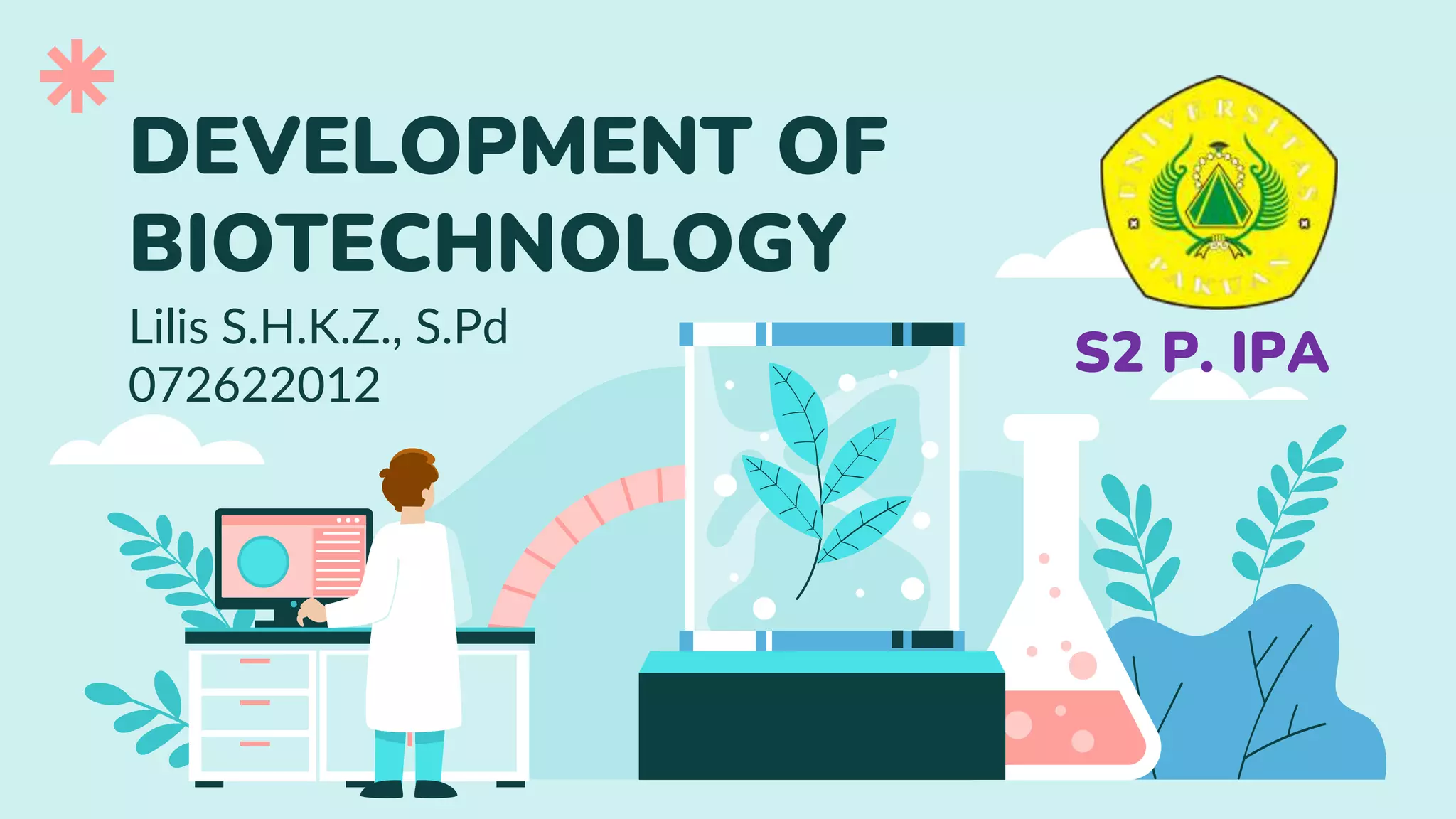 Development of biotechnology.pptx