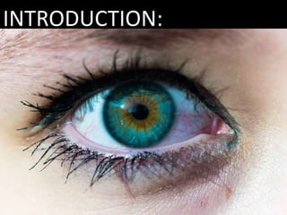 Development of brain and eye | PPTX
