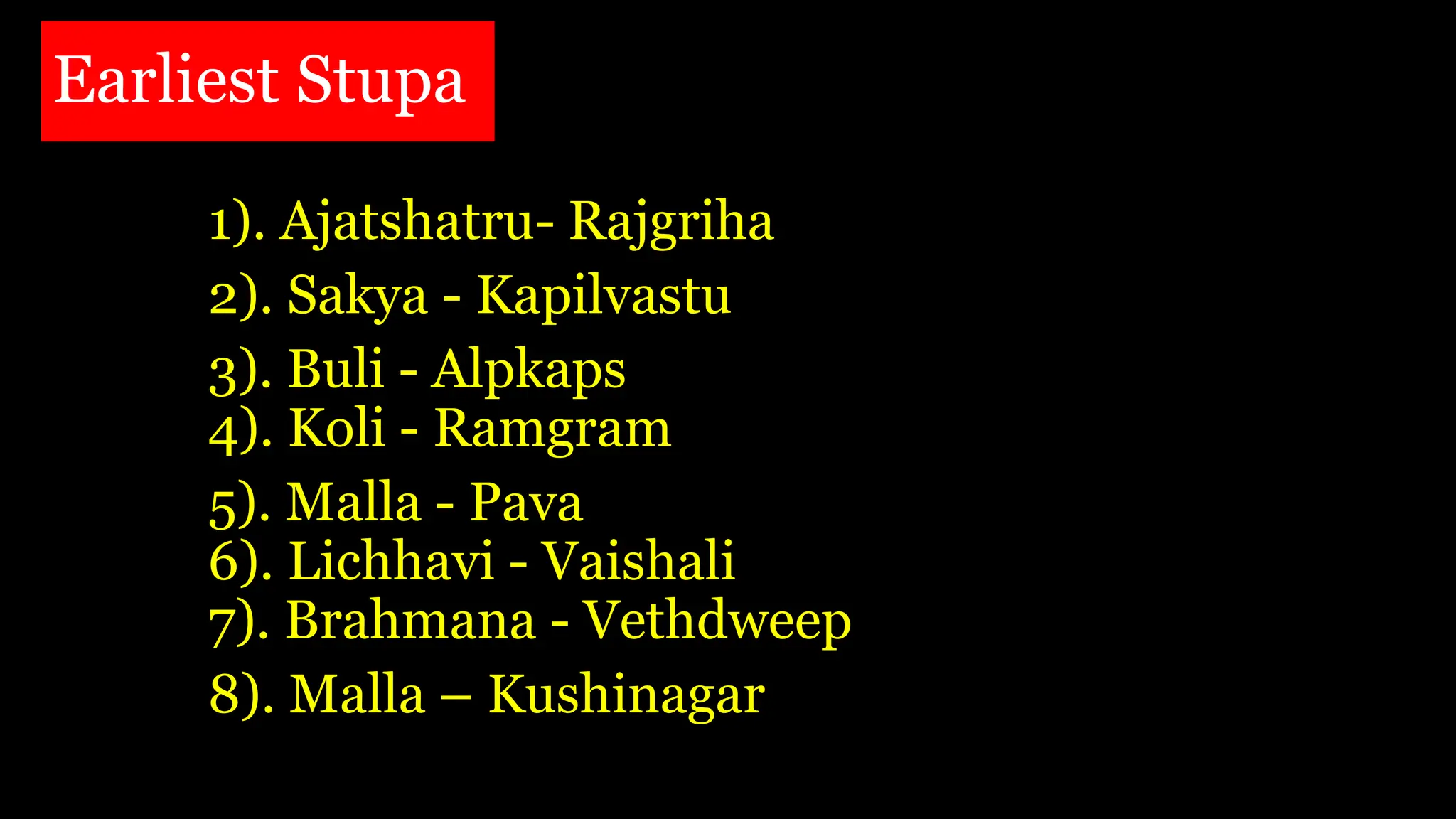 Development of Buddhist Stupa Architecture.pptx