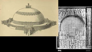 Development of Buddhist Stupa Architecture.pptx