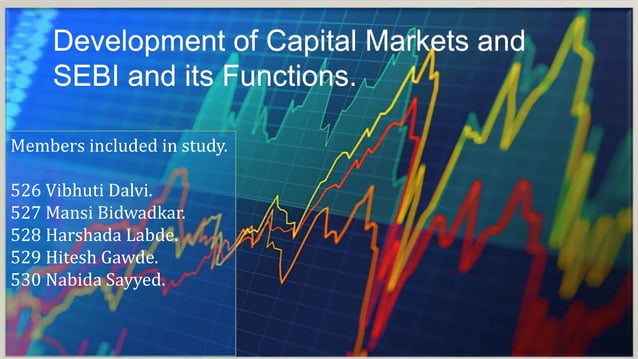 Development of Capital Markets and SEBI and its Functions^.pptx