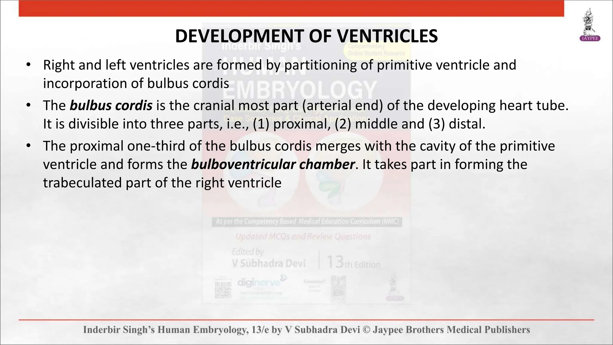 Development of Cardiovascular System.pptx