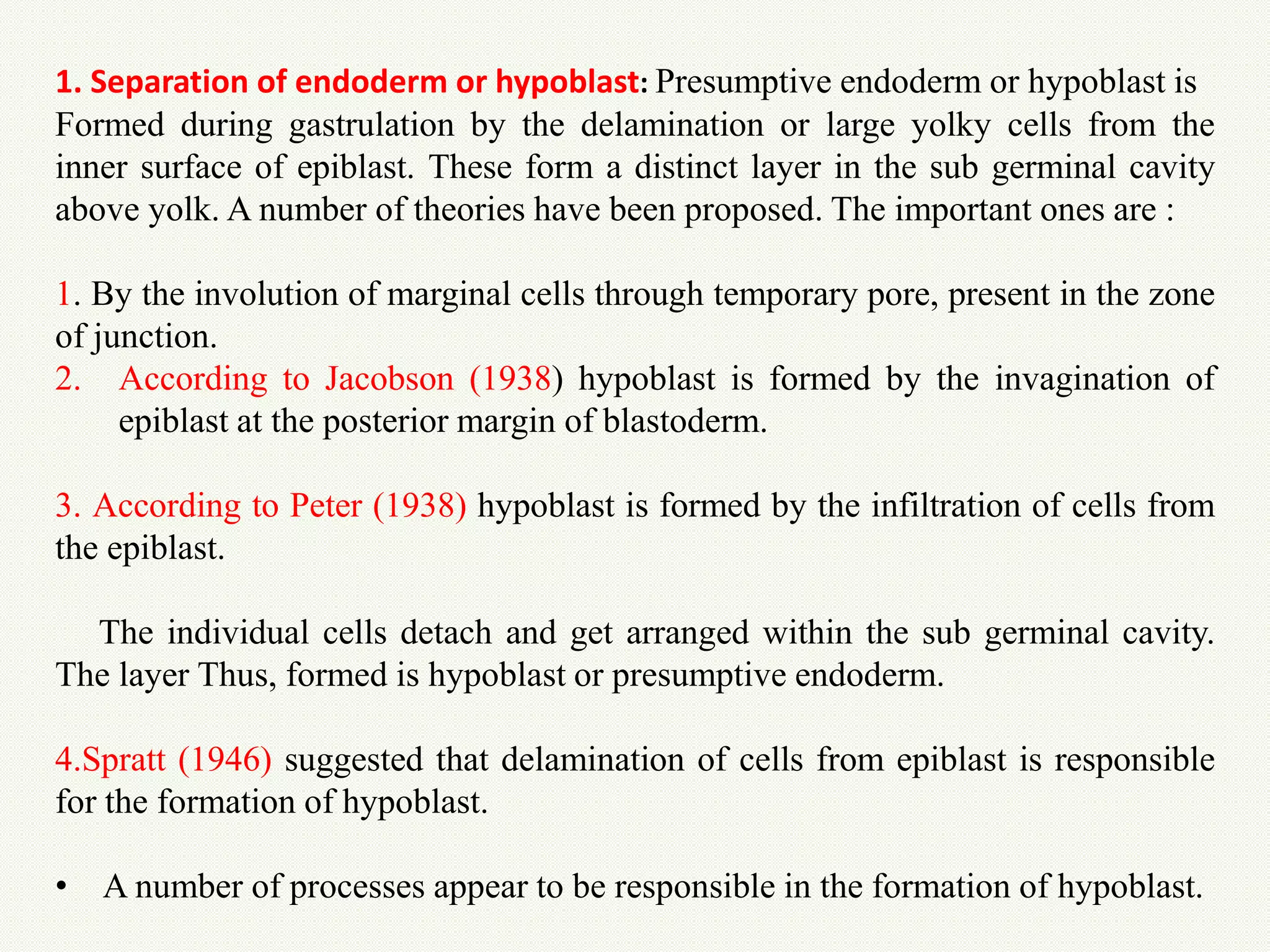 Development of chick embryo- structure of egg,cleavages,fate map and ...