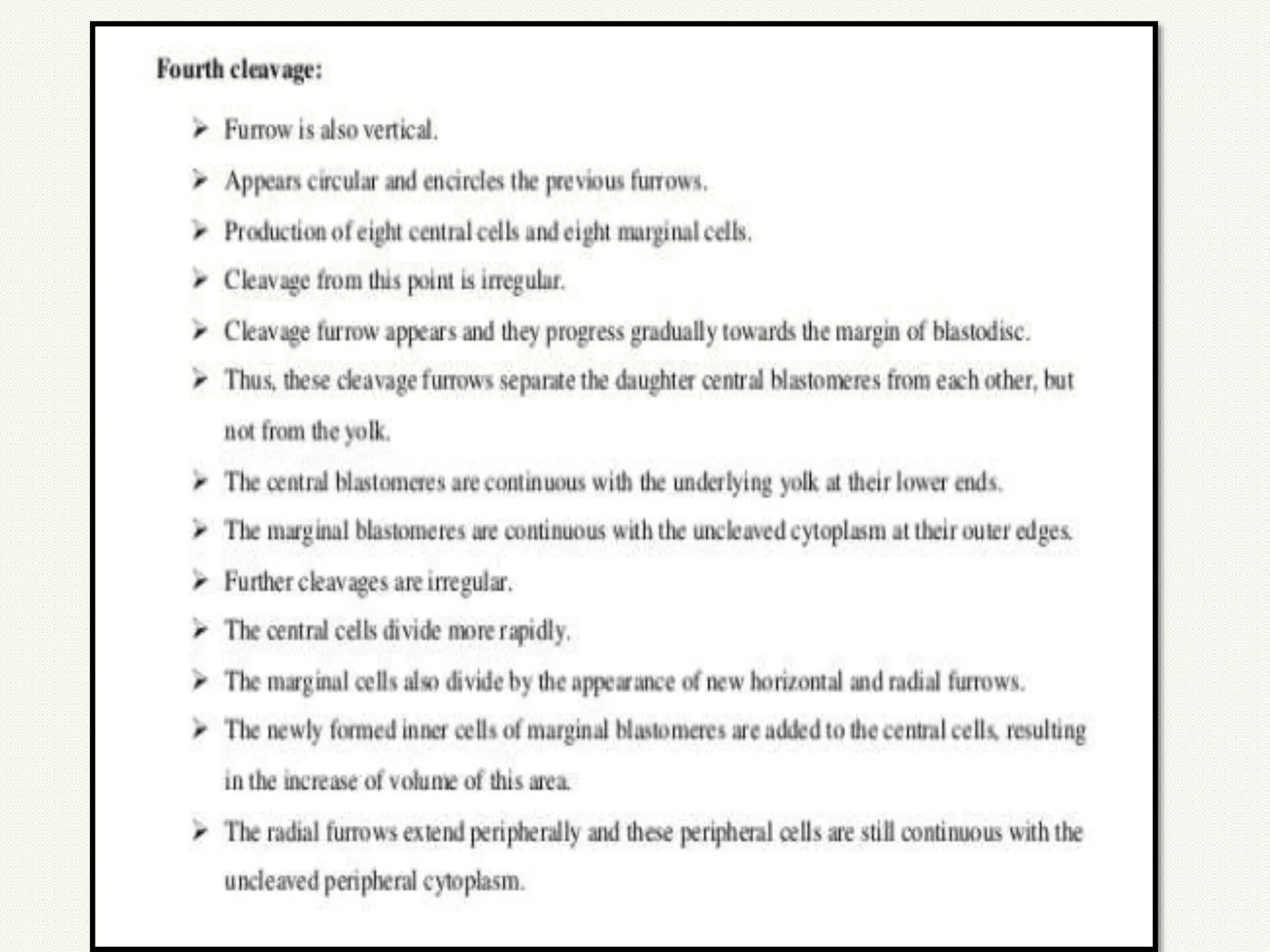 Development of chick embryo- structure of egg,cleavages,fate map and ...