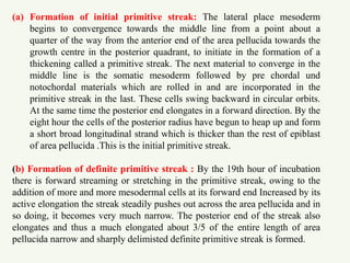 Development of chick embryo- structure of egg,cleavages,fate map and ...